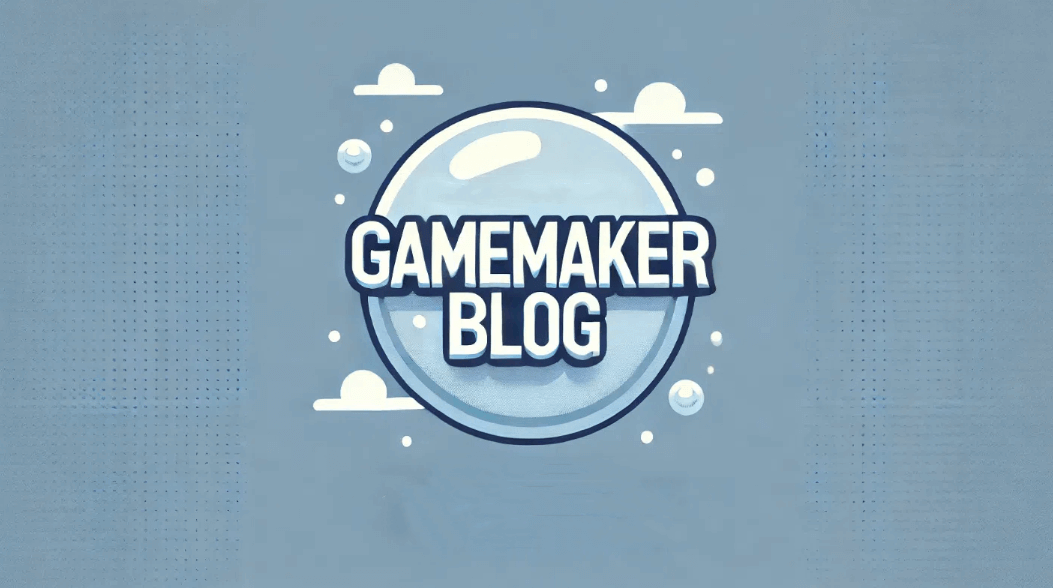 https// gamemakerblog.net: Your Ultimate Guide to Game Development - Blog - IPOASIS